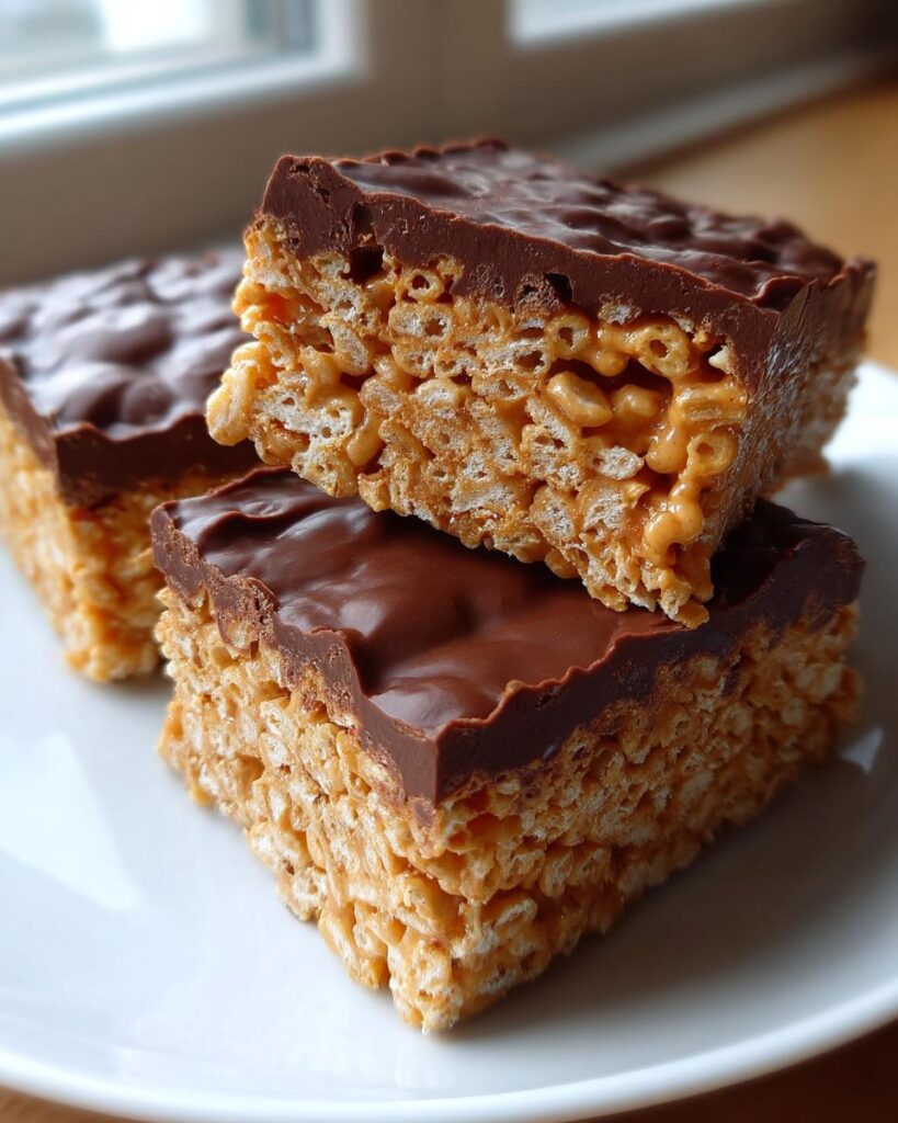 Easy 3-Ingredient Crunch Bars You Need Now - Travelers Wizard