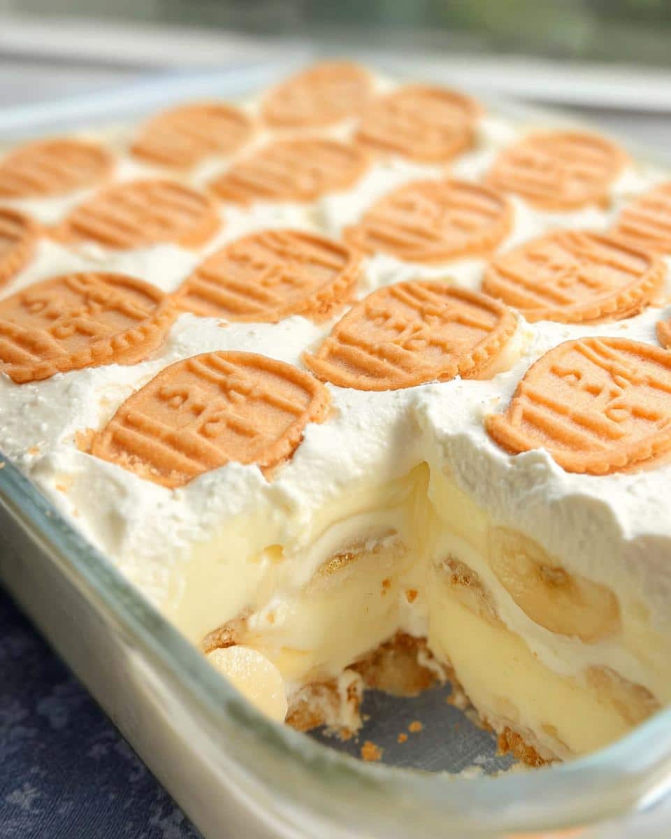 Not Your Mama’s Banana Pudding - Travelers Wizard