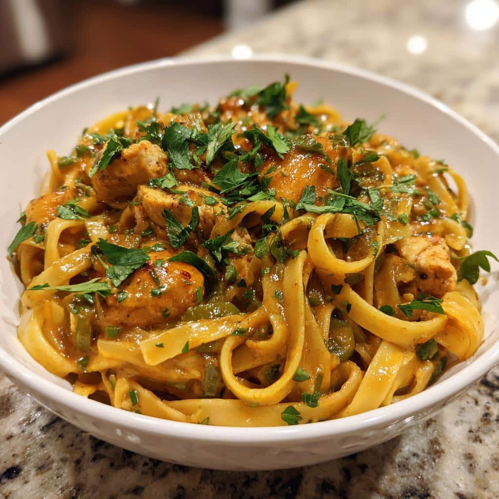 Spicy Rattlesnake Pasta Recipe - Travelers Wizard