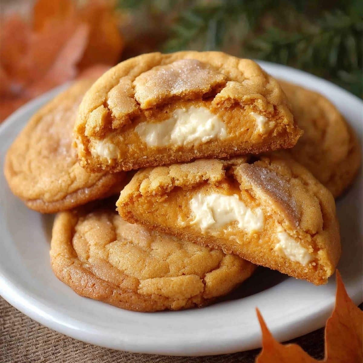 Sweet Potato Cookies - Travelers Wizard